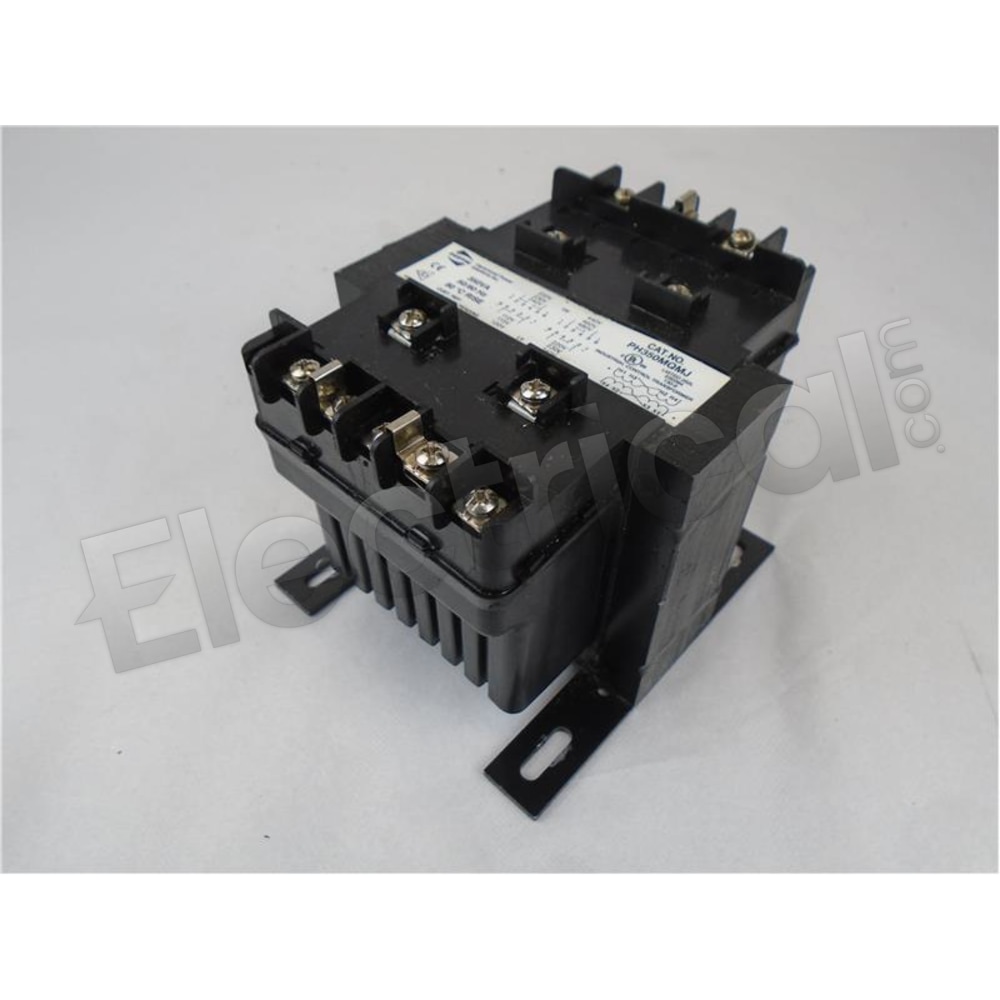 PH350MQMJ Hammond Power Solutions Control Power Transformer