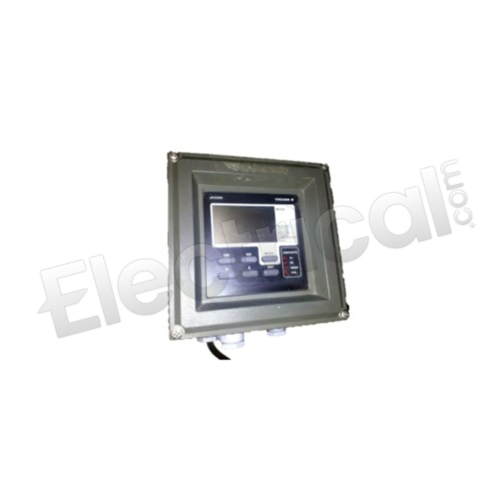 PH400-P-E-2A Yokogawa pH Meter Test Equipment