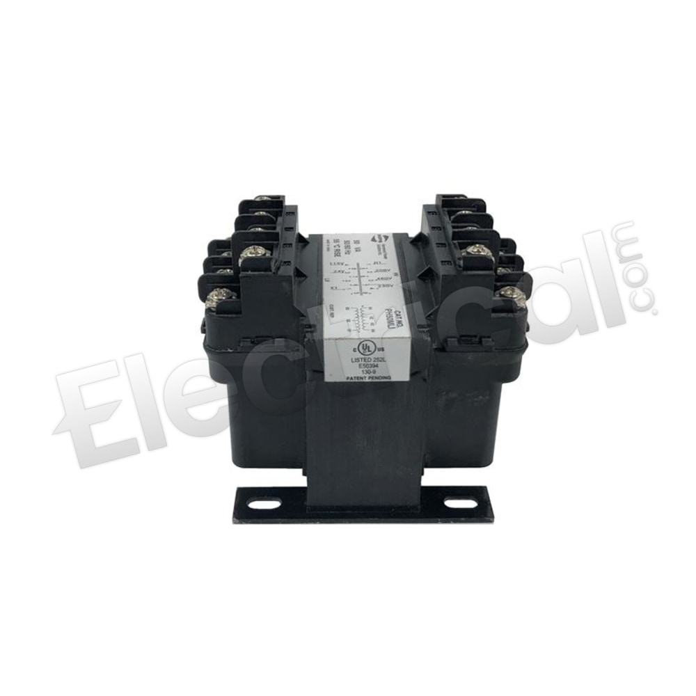 Hammond Power Solutions PH50MLI Control Power Transformer