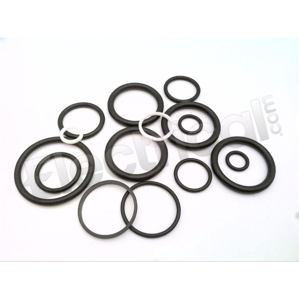 PH660552001 Prince Hydraulics Hydraulic Valve Rebuild Kit / Seal Kit ...