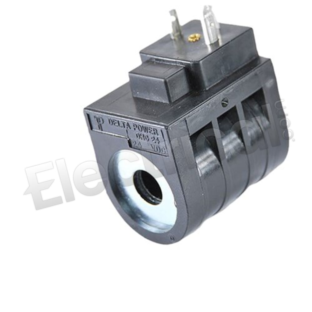 Delta Power Co Valves PHC13 Solenoid Coil Valve