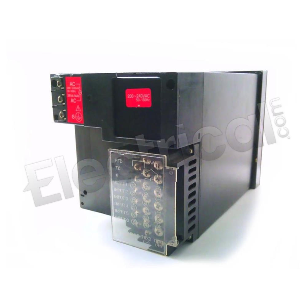 PHC66003-EA0RV Fuji Electric Chart Recorder Data Control System