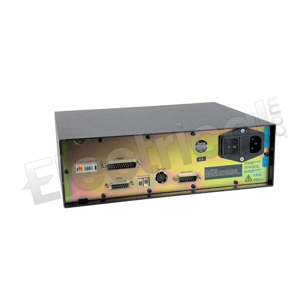 Renishaw PHC9 Robot/Robot Assembly Machine