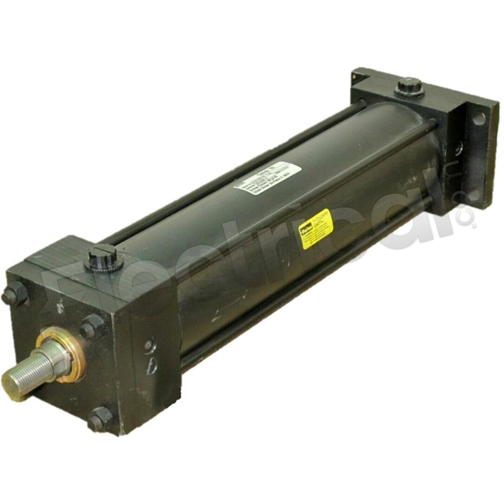 Parker PHDA34921S-12.000 Hydraulic Cylinder Hydraulic