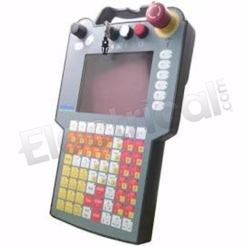 REIS PHG10 Teach Pendant Servo Product