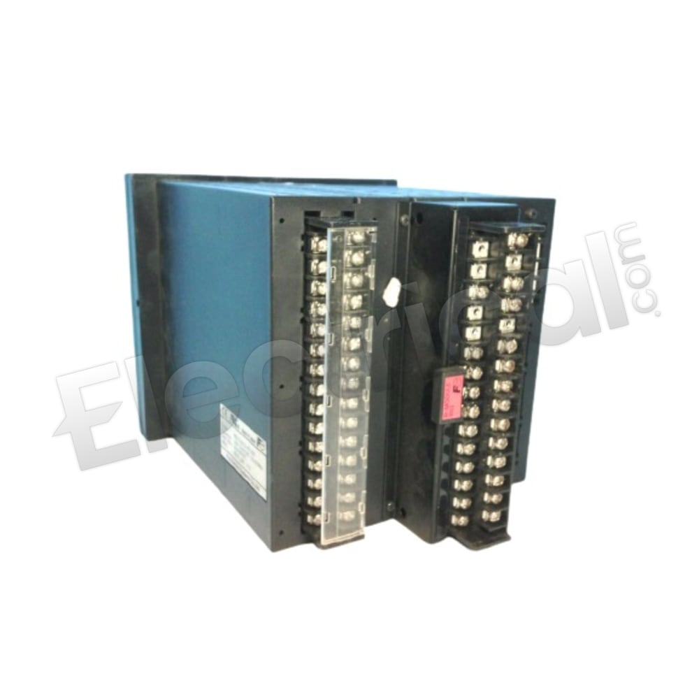 Fuji Electric PHL11B12-E11EV Chart Recorder Data Control System