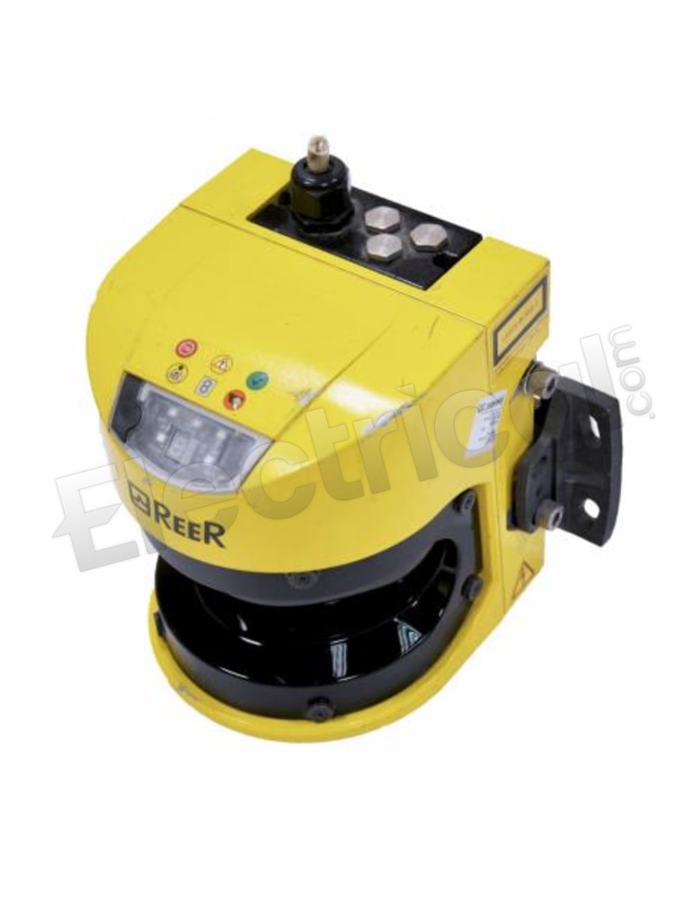 REER PHR332-4016CAS03 Safety Laser Scanner Safety Systems