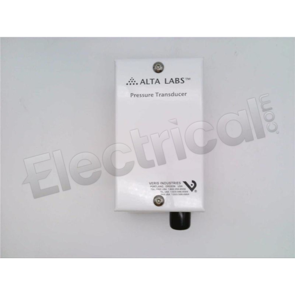 Veris PHX07S Sensor Automation