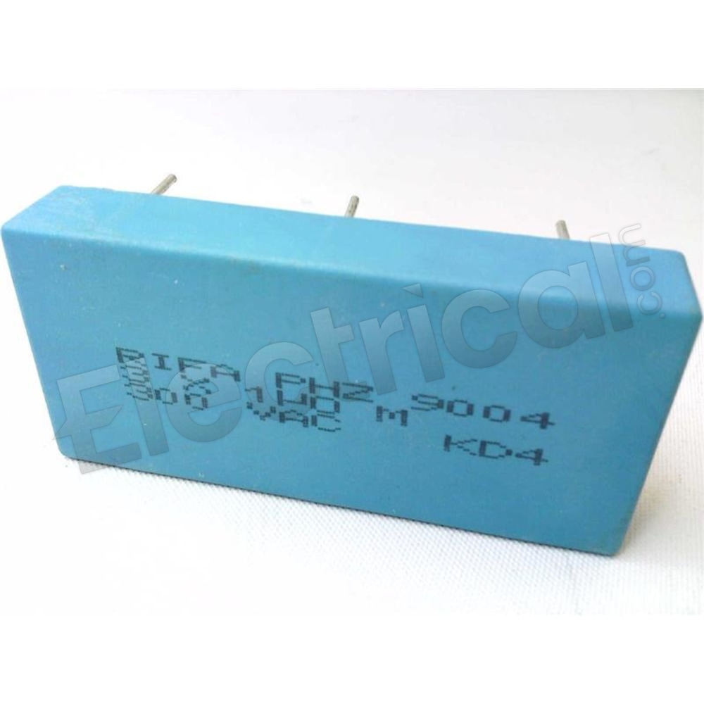 PHZ-9004 RIFA Capacitor Computer Component