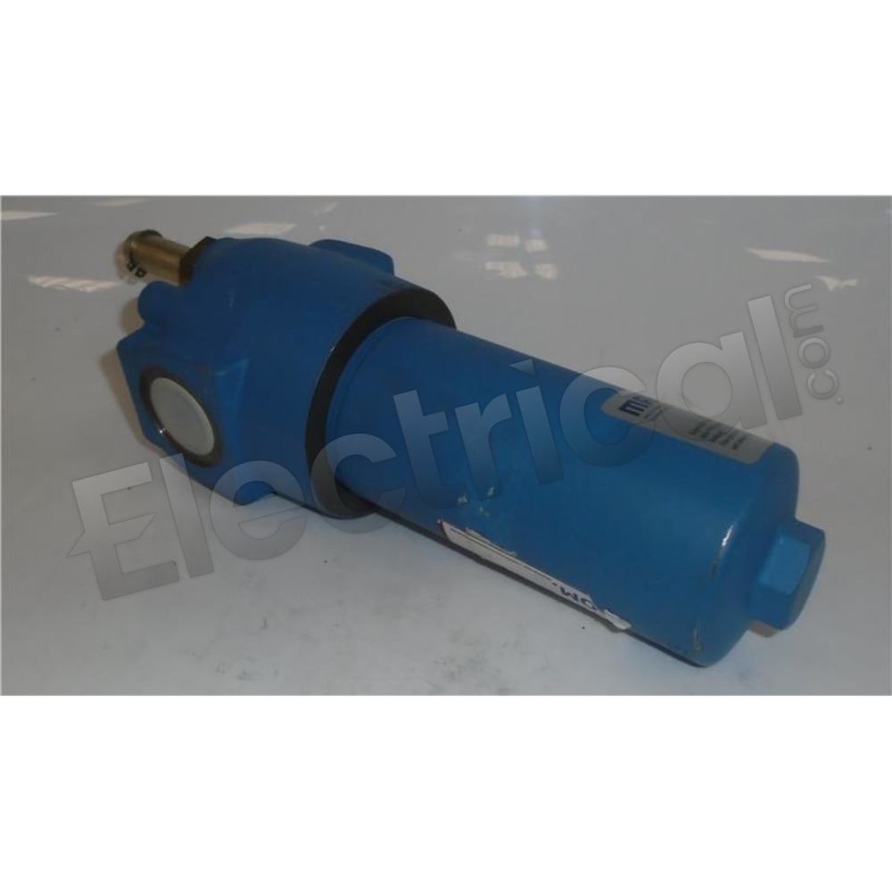 Mahle PI-40006-015-NBR Hydraulic Filter & Assembly & Components & Kit ...