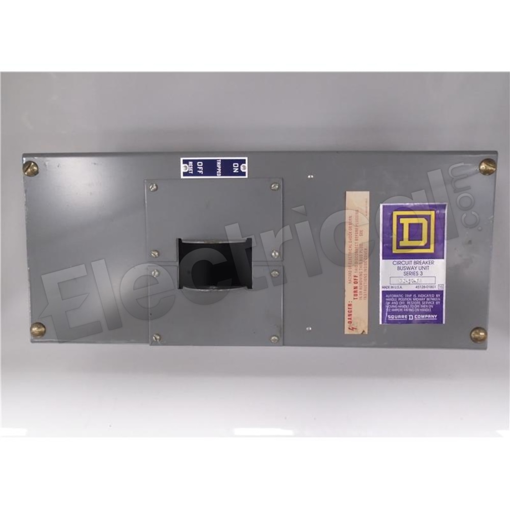 Schneider Electric PI-50-FA Load Center Circuit Breaker