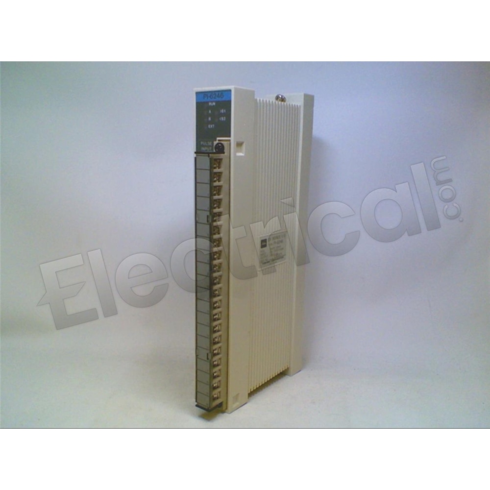 PI-6246 Toshiba Industrial Computer Accessory Automation