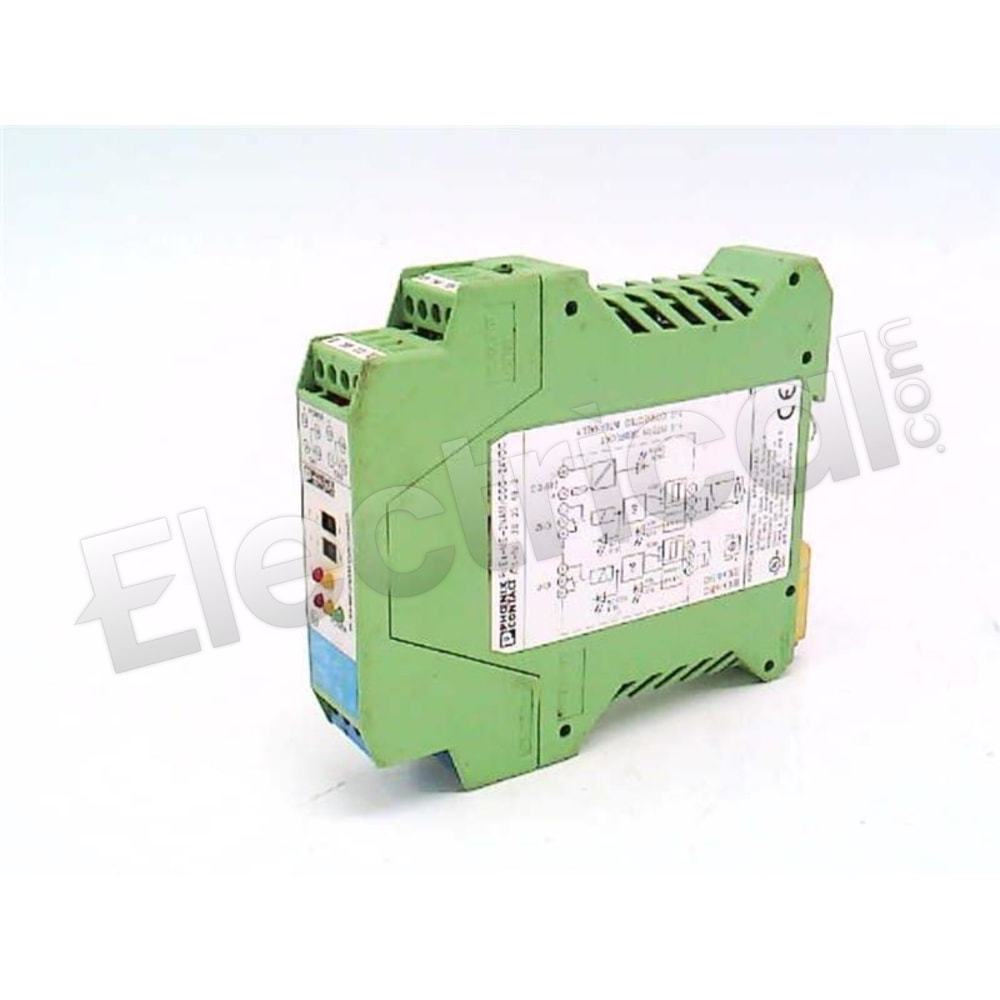 PI-EX-ME-2NAM-COC-24VDC Phoenix Contact Safety Relay Relay
