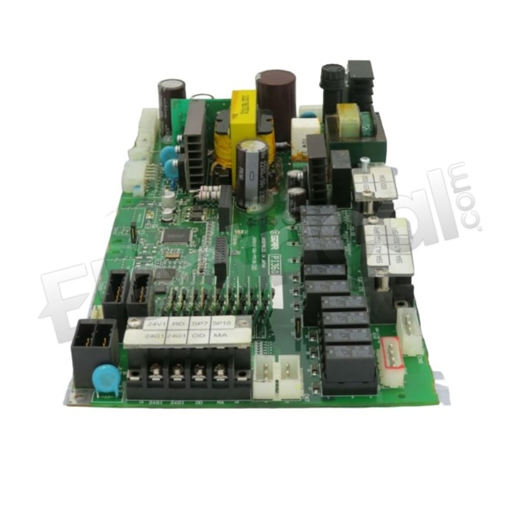 PI360 Star Seiki Industrial Computer Accessory Automation