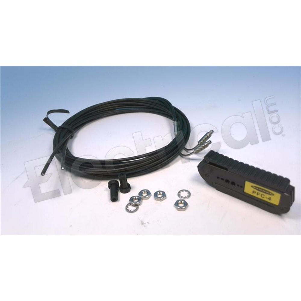 Banner Engineering PIAT46U Sensor Automation