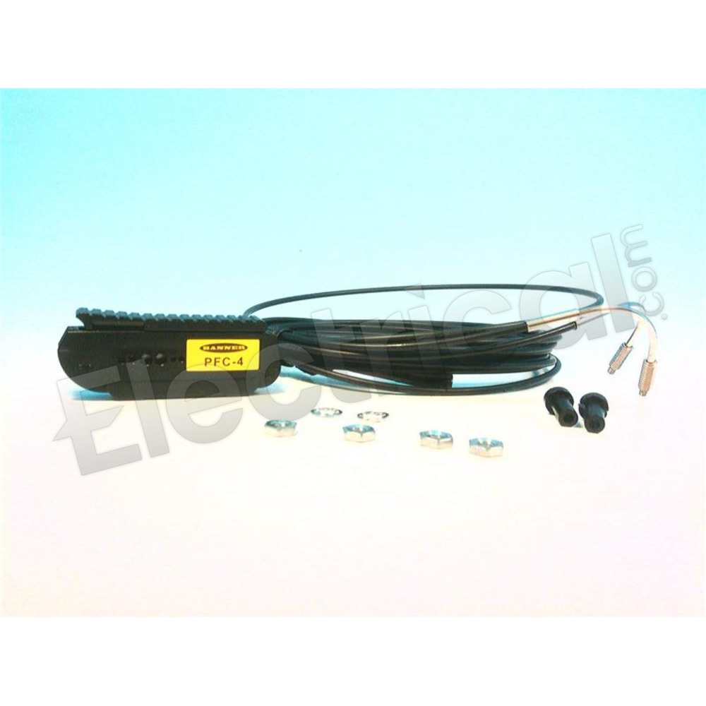 PIAT66U Banner Engineering Sensor Automation