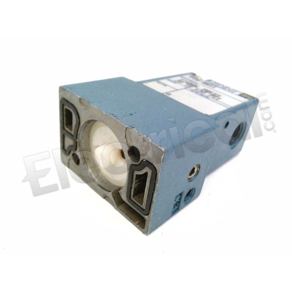 Mac Valves Inc PIB-RA11 Pneumatic Valve Pneumatic