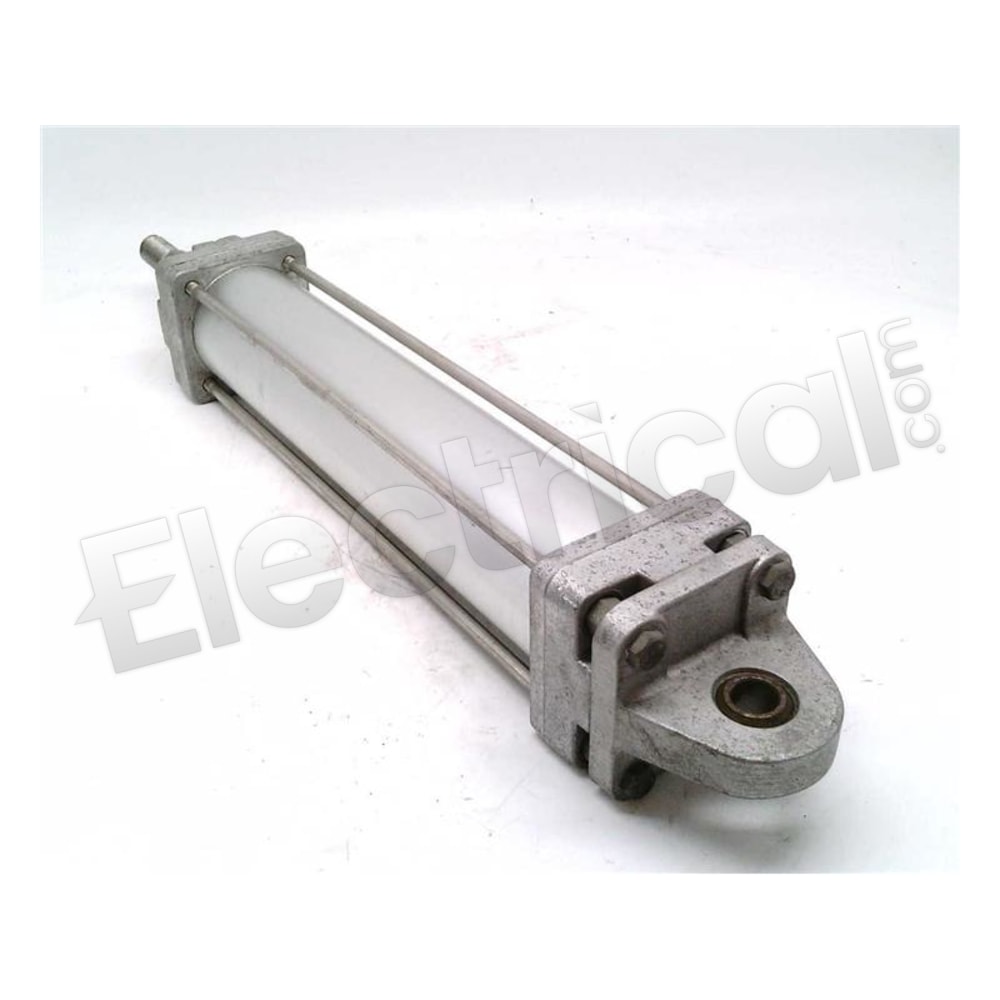 Metso Automation PIC-09-50-200 Pneumatic Cylinder Pneumatic