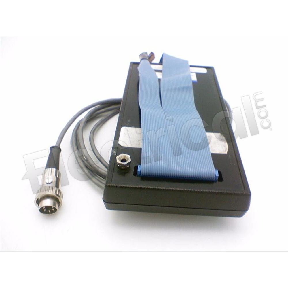 Divelbiss PIC-EM-02 PLC Module Automation