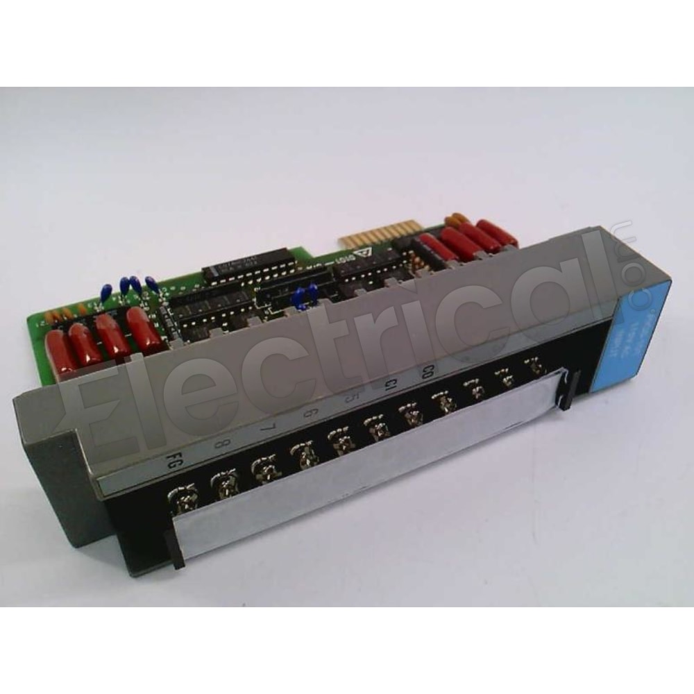 Fives PICO-101 PLC Module Automation