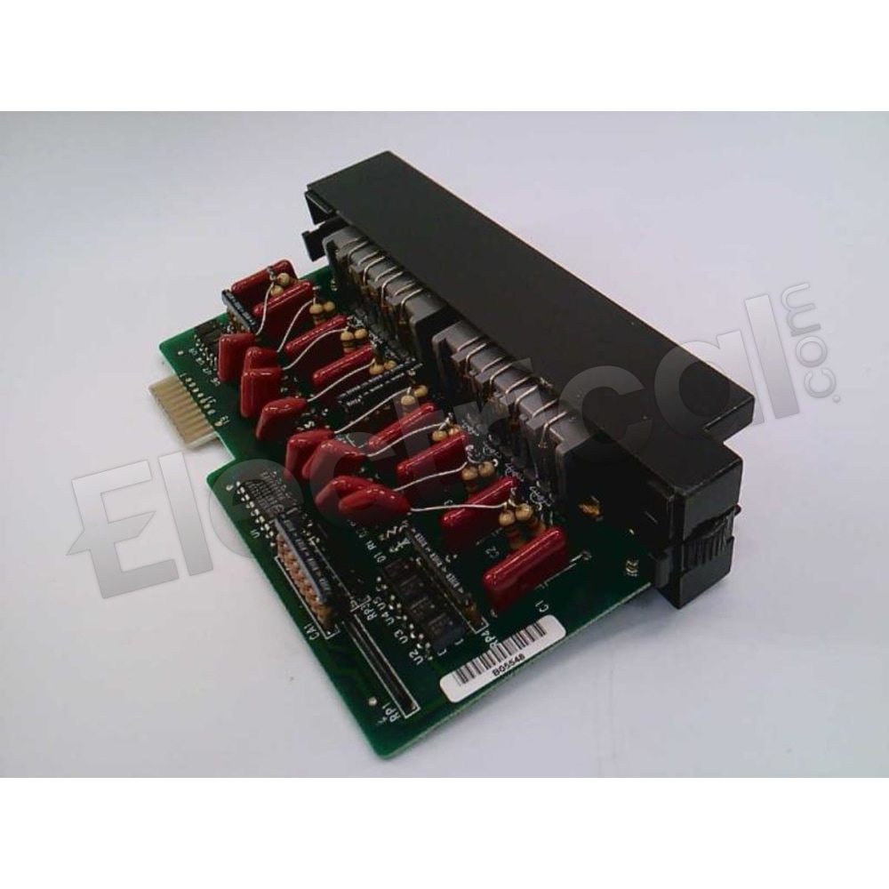 Fives PICO-101R PLC Module Automation