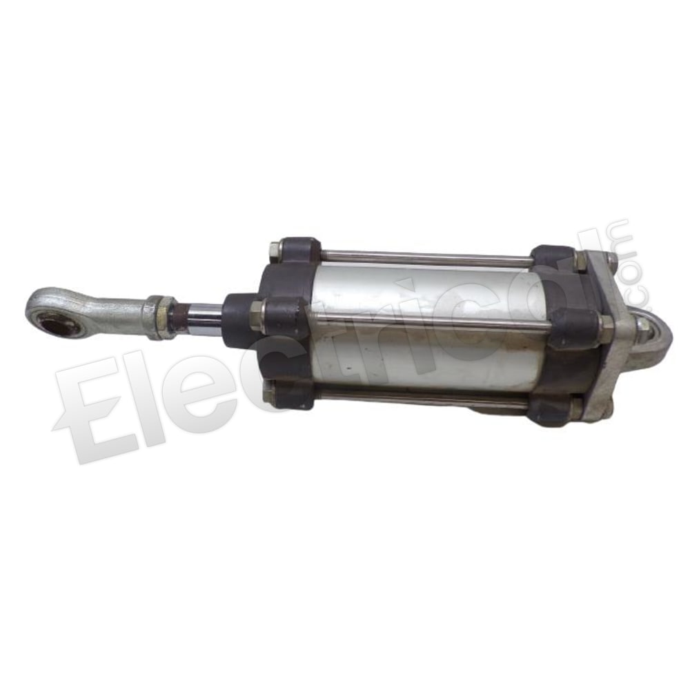 Metso Automation PICT-09-80-100 Pneumatic Cylinder Pneumatic