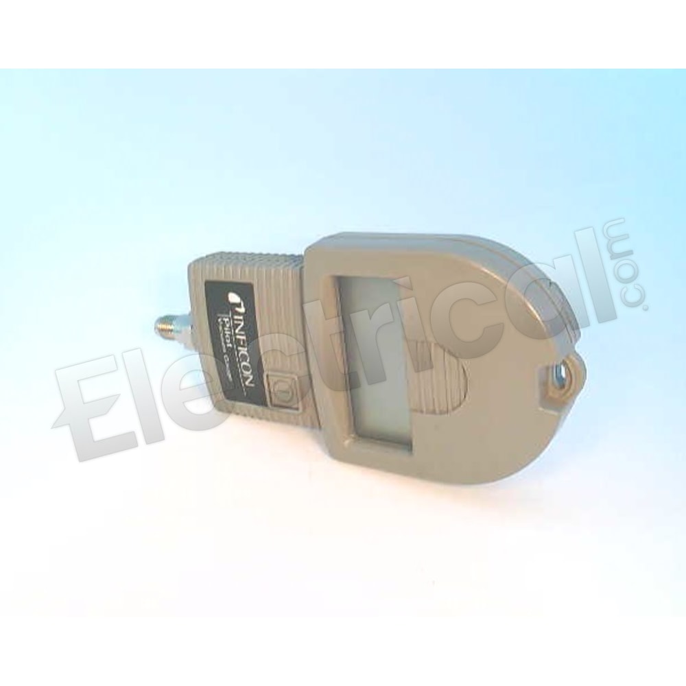 Inficon PILOT VACUUM GAUGE Force Gauge Automation