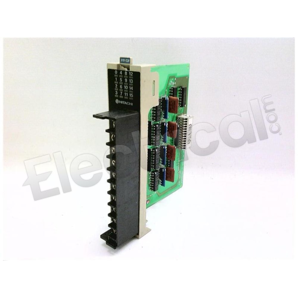 PIM-DGH Hitachi PLC Module Automation
