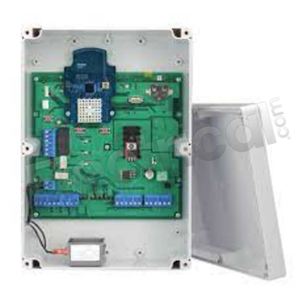 Schlage PIM400-1501-LC Security Controller Security