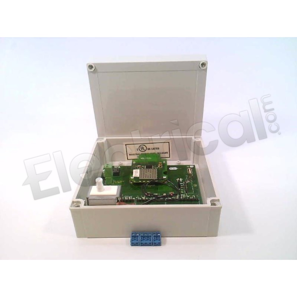 Schlage PIM400-485-RSI-VERSION-1 PLC Module Automation