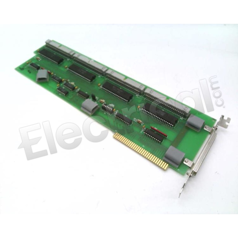 Metrabyte PIO-96 Industrial Computer Accessory Automation