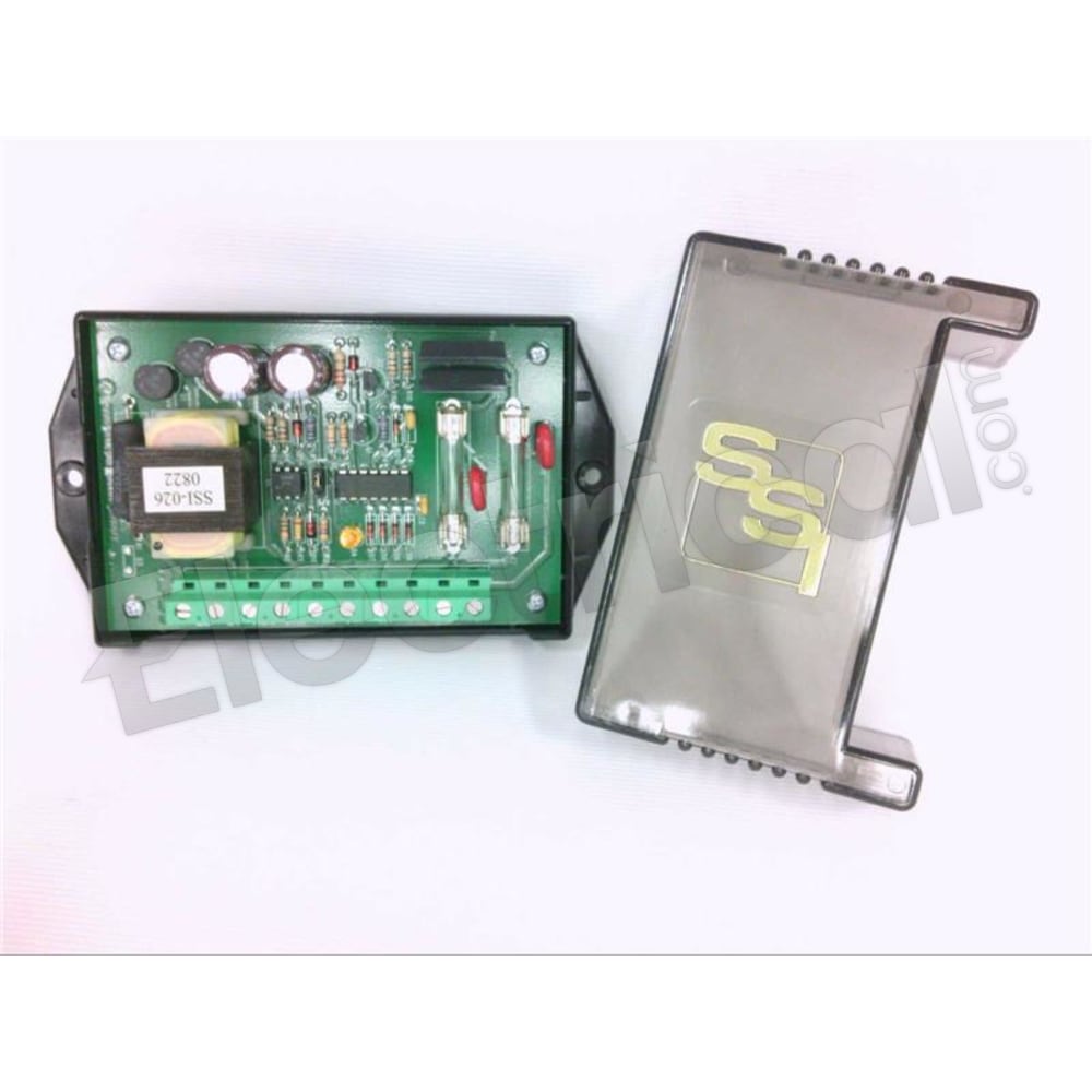 Solid State Instruments PIR-2PS Fuse Part And Accessory Fuse