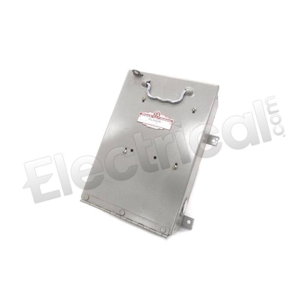 Frank Adam PISF6633 Motor Starter Motor Control