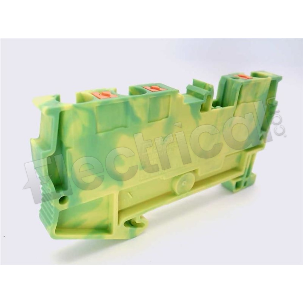 Phoenix Contact PIT4-TWIN-PE Tools Circuit Breaker