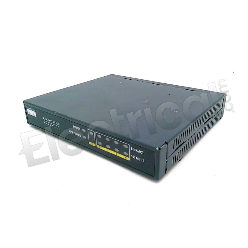 PIX 501 Cisco Telecom Accessory Telecommunication