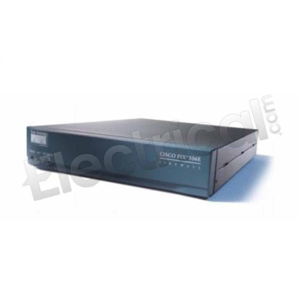 PIX-506E Cisco Computer Accessory Computer Component