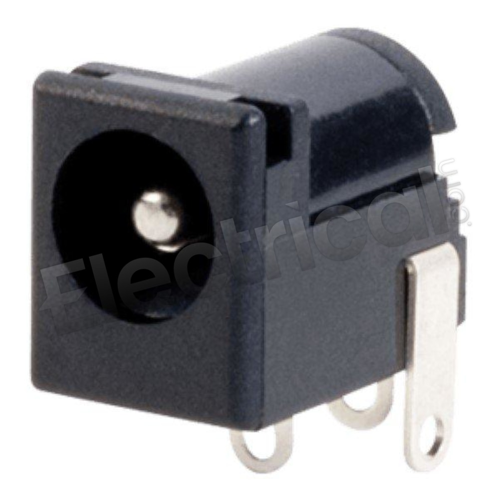 PJ-002BH Cui Devices Connector/Terminal/Pin Computer Component