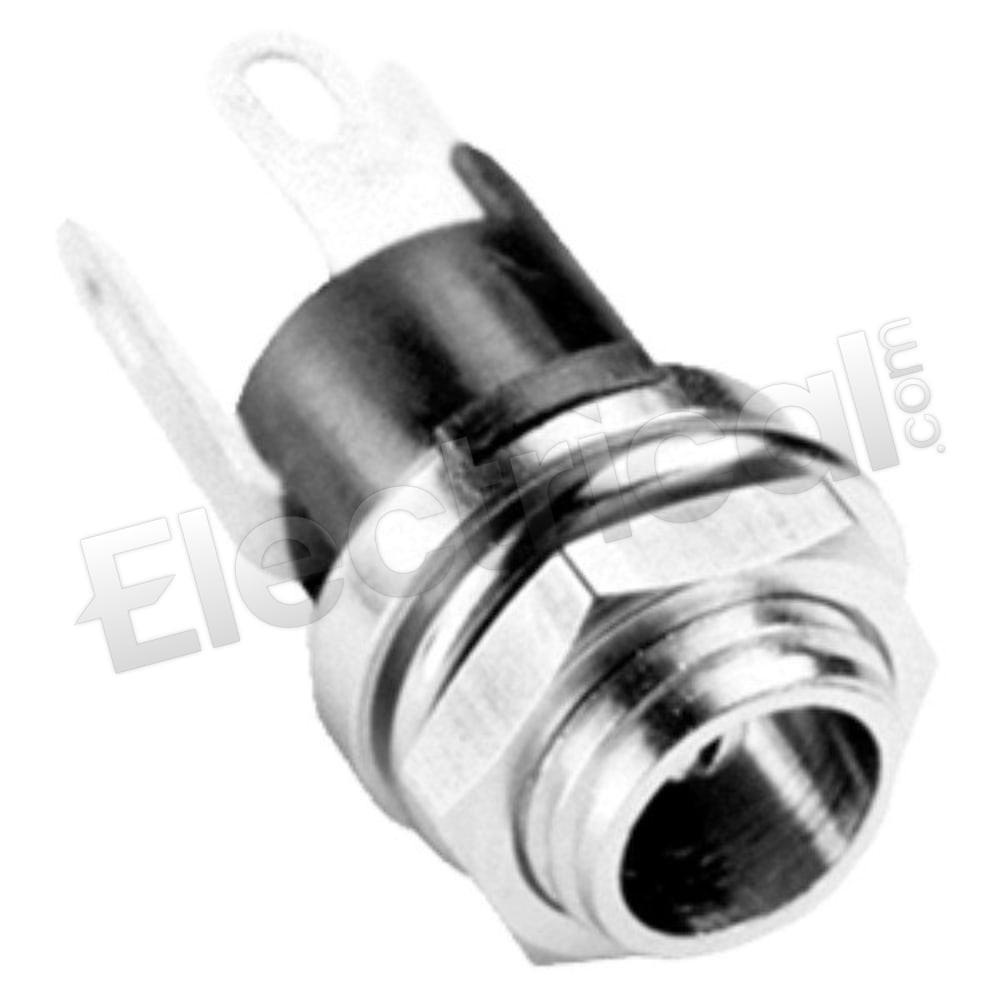 Cui Devices PJ-005A Connector/Terminal/Pin Circuit Breaker