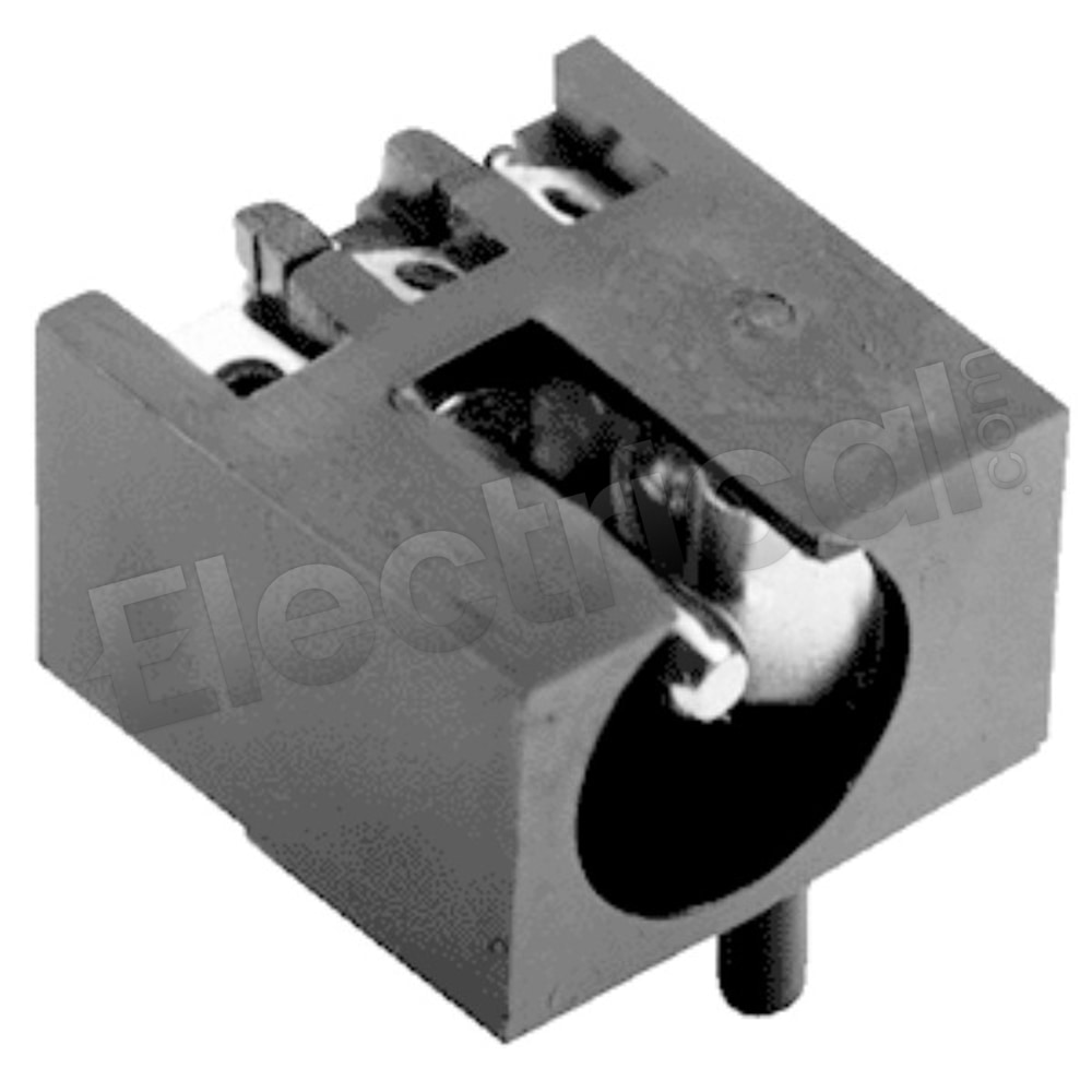 Cui Devices PJ-012A Connector/Terminal/Pin Circuit Breaker
