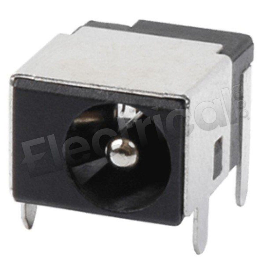 PJ-051AH Cui Devices Connector/Terminal/Pin Computer Component