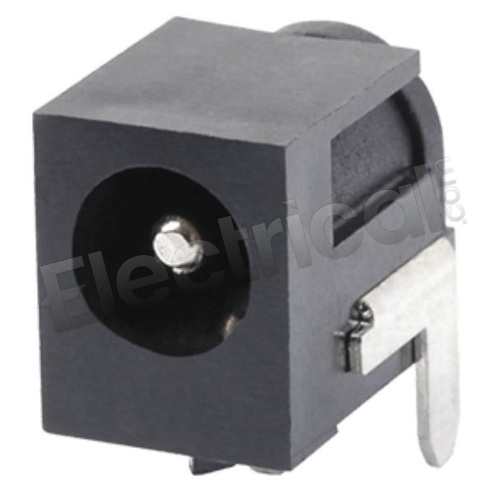 PJ-057A Cui Devices Connector/Terminal/Pin Computer Component