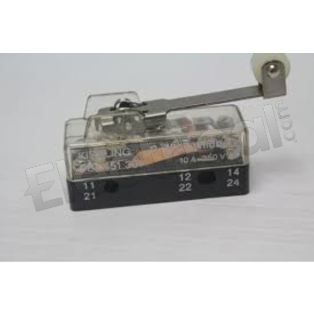 Kissling PJ1-011-301 Automation Switch Automation
