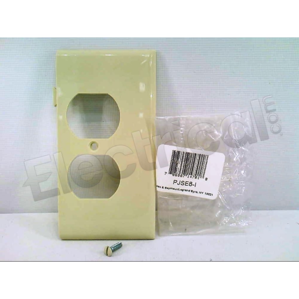 PJSE8I Legrand Wall Plate Electrical Product