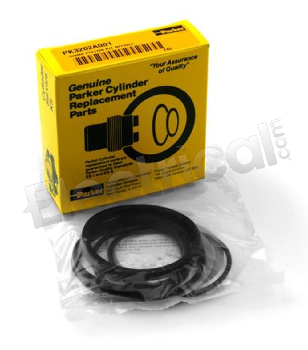 Parker PK152HLL05 Hydraulic Valve Rebuild Kit / Seal Kit Hydraulic