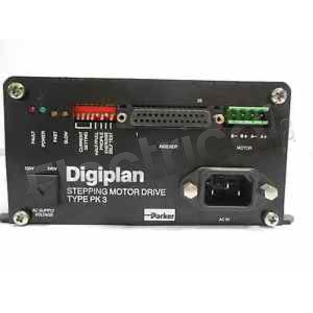 PK3 Parker Servo Drive/Servo Control Servo Product