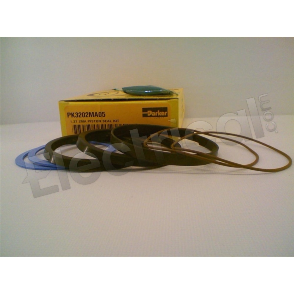 Parker PK3202MA05 Valve Repair Kit Valve