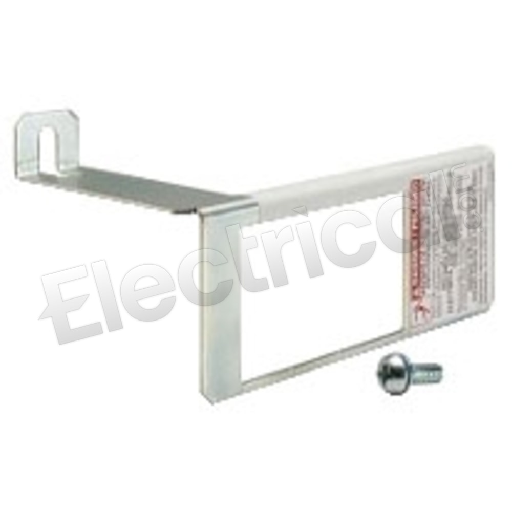 Square D Telemecanique PK4MB2LA Part And Accessory Circuit Breaker