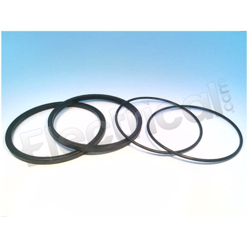 Parker PK502HLLP1 Seal Machine Part