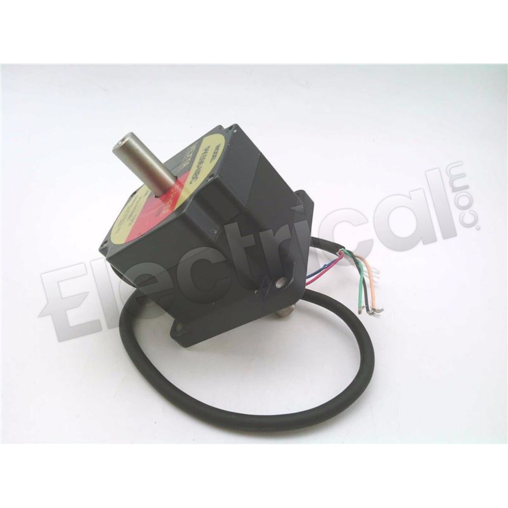 Oriental Motor PK596-NBC Stepper Motor Servo Product