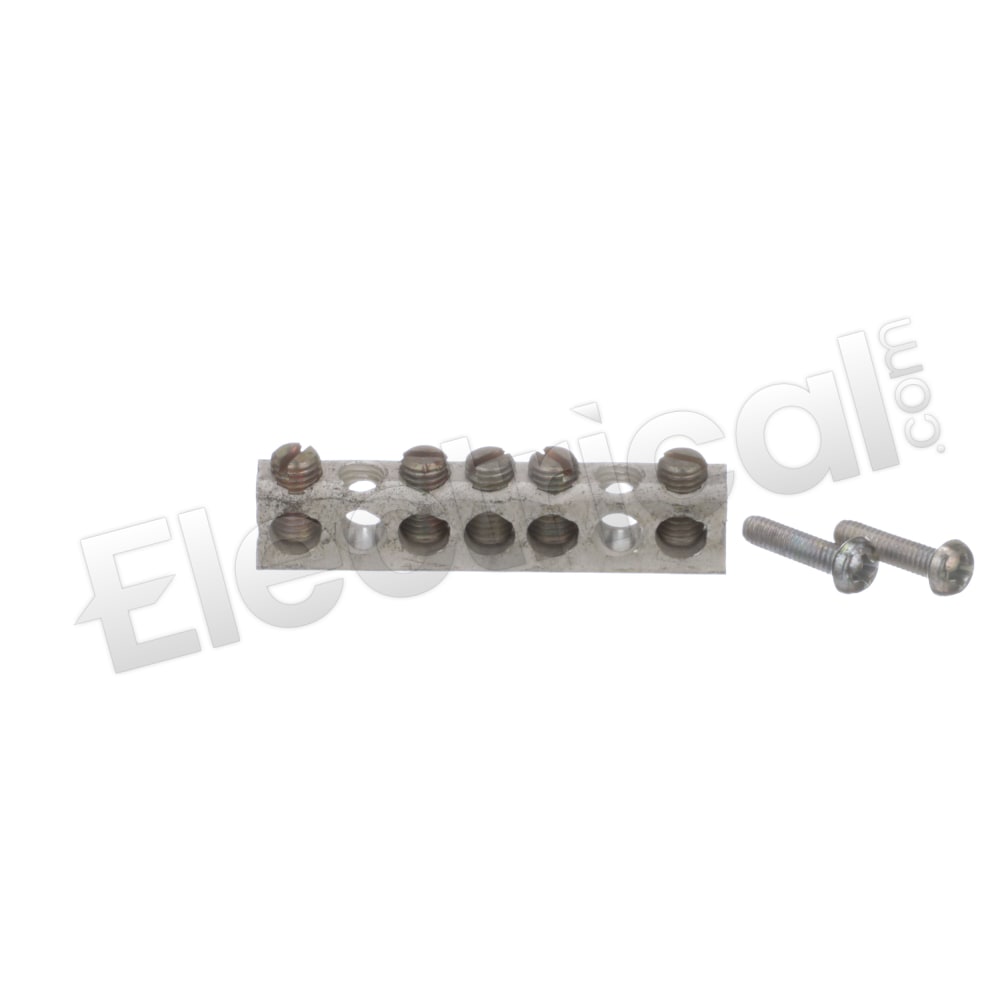 Square D PK5GTA Part And Accessory Circuit Breaker